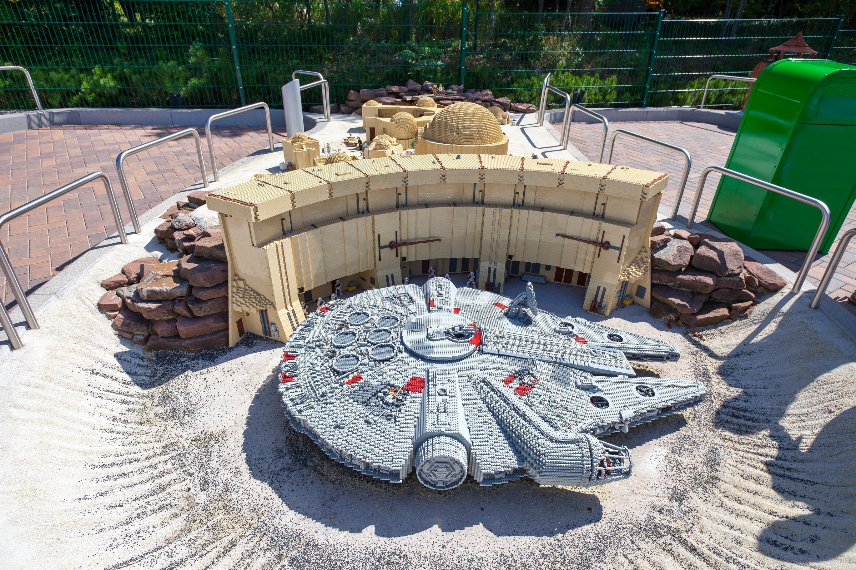 Can’t decide which LEGO Star Wars set to buy first? This guide makes i ...