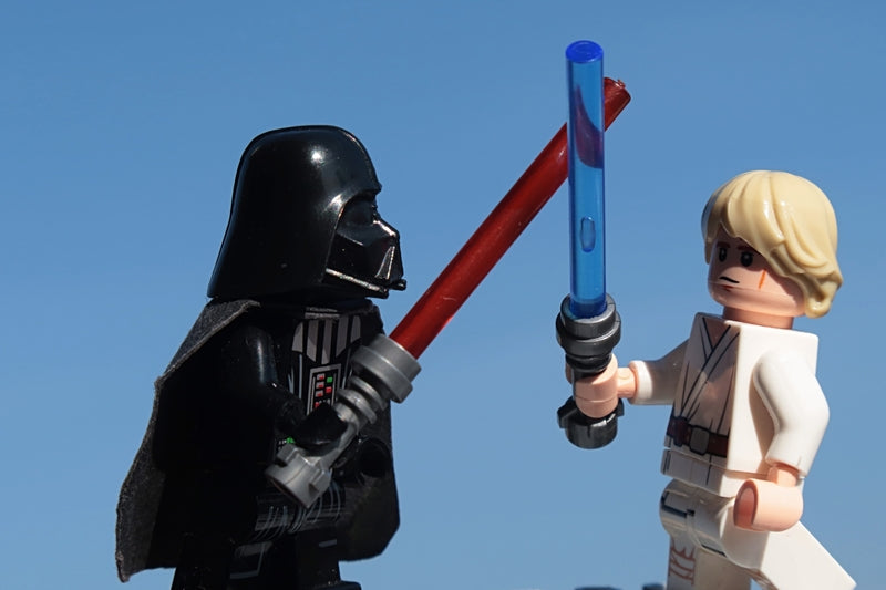 How to Choose the Right LEGO Star Wars Set – Tomorrow.ie